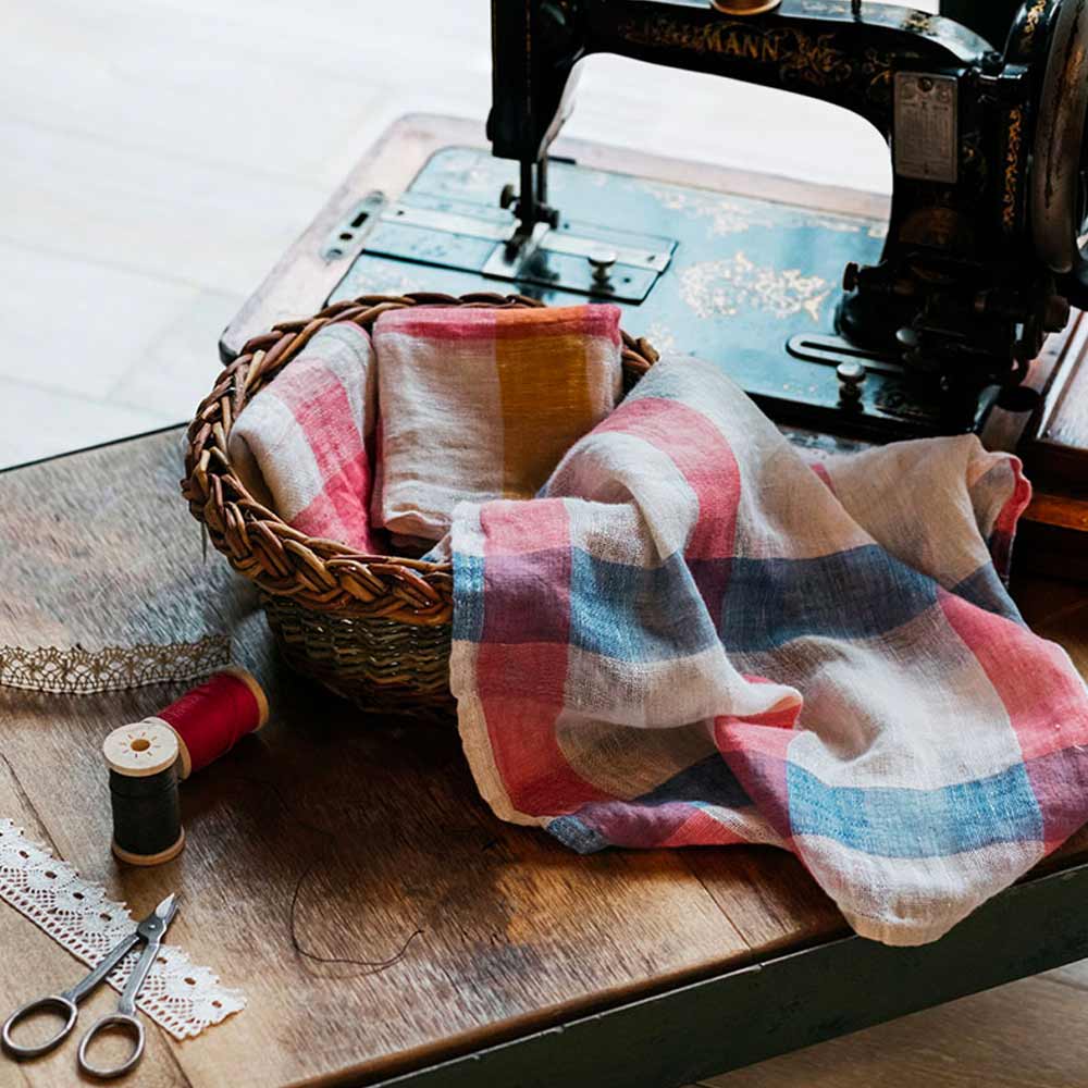 Lino e Lina - Home linen & linen wear