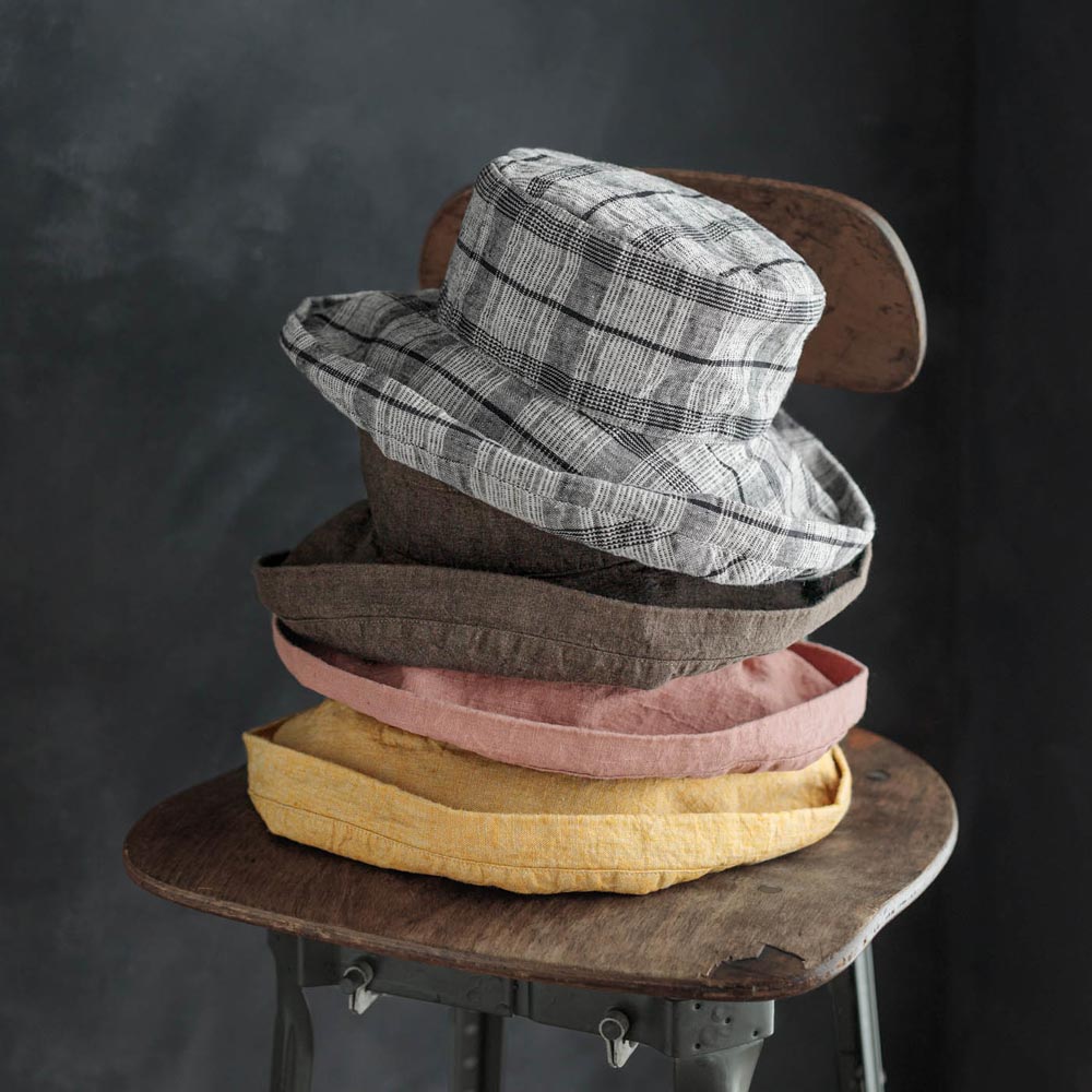 Lino e Lina - Home linen & linen wear